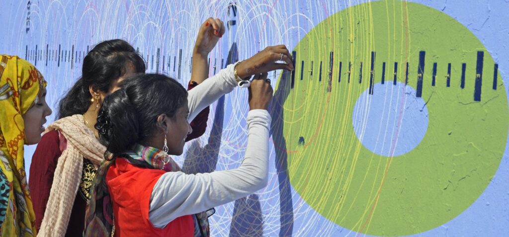 The concept of granularity in the data analysis - Me-Mind